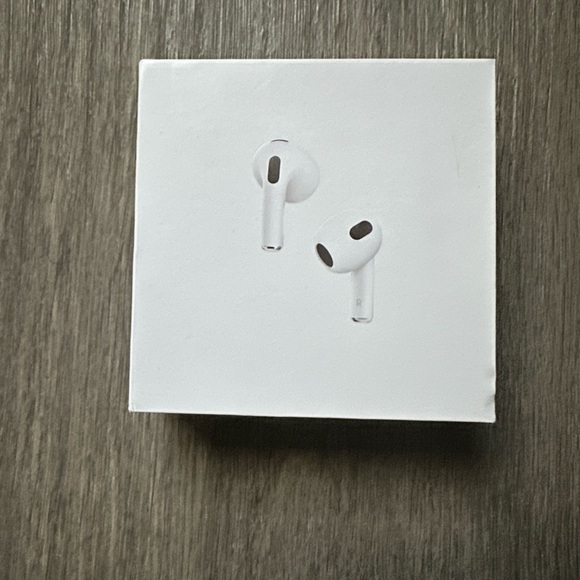 Apple | Headphones | Airpod Pro 2 Gen 3 | Poshmark